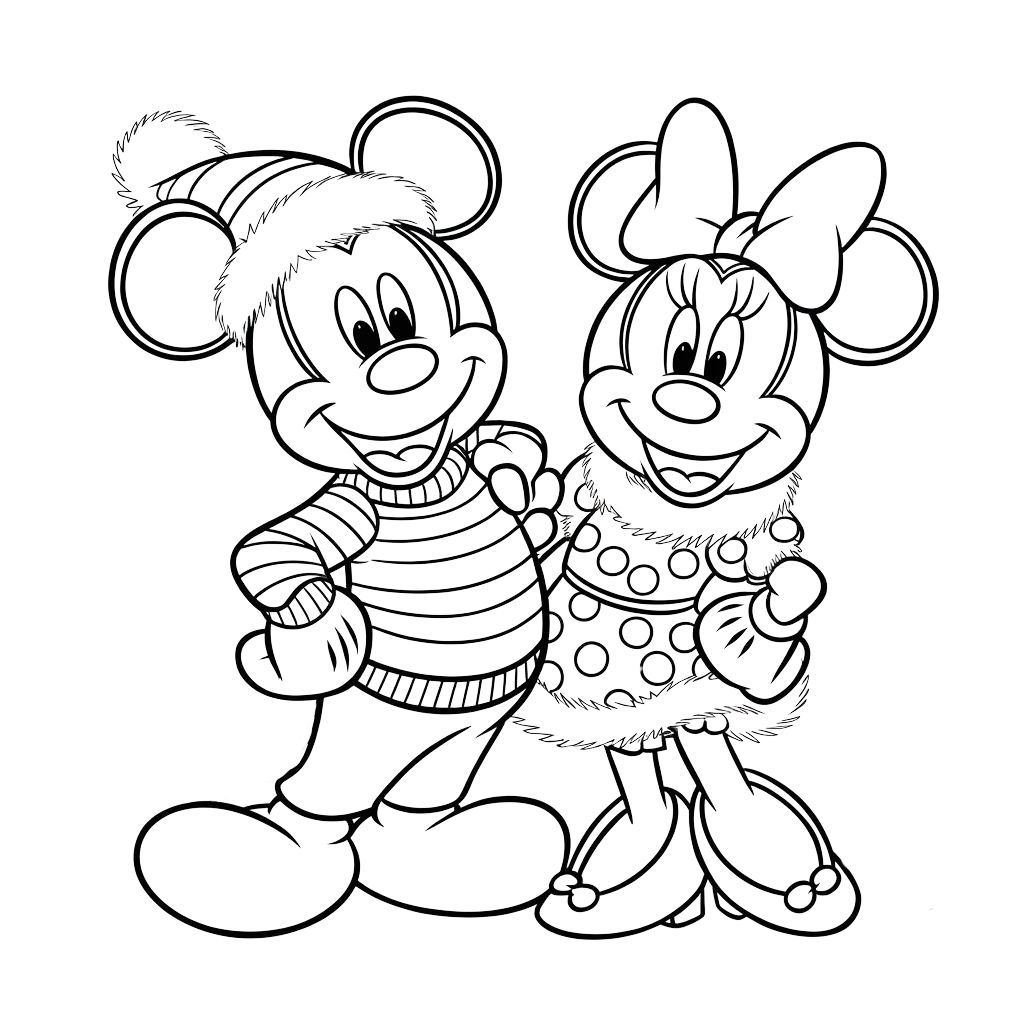 29 塗り絵 ディズニー 可愛い カワイイ