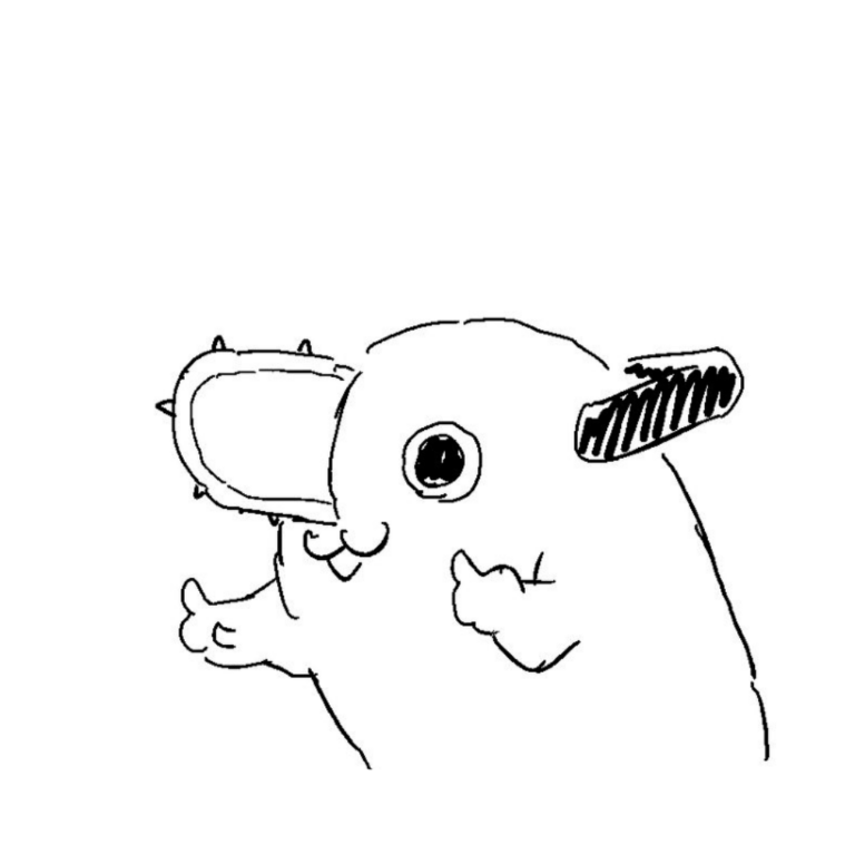 チェンソーマン塗り絵 無料 2025